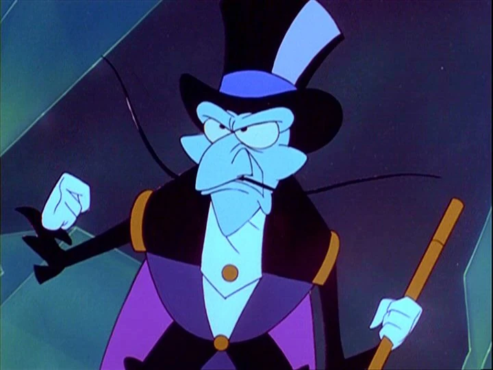 Berkeley Beetle | Don Bluth Wiki | Fandom