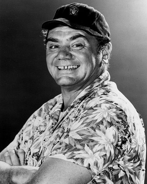 Ernest Borgnine | Don Bluth Wiki | Fandom Ernest Borgnine | Don Bluth Wiki | Fandom