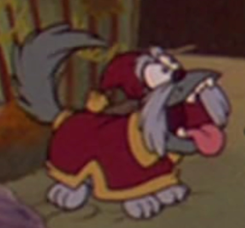 Troll Dog | Don Bluth Wiki | Fandom