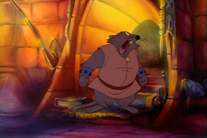 Sullivan | Don Bluth Wiki | Fandom