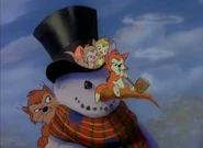 Banjo | Don Bluth Wiki | Fandom