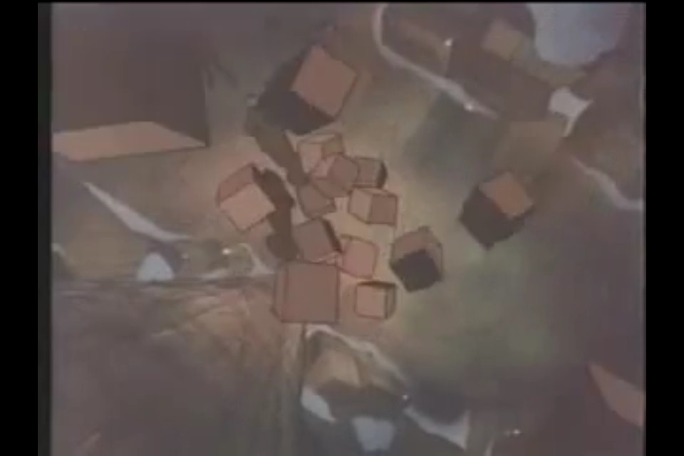 List of Don Bluth Villains' Defeats | Don Bluth Wiki | Fandom