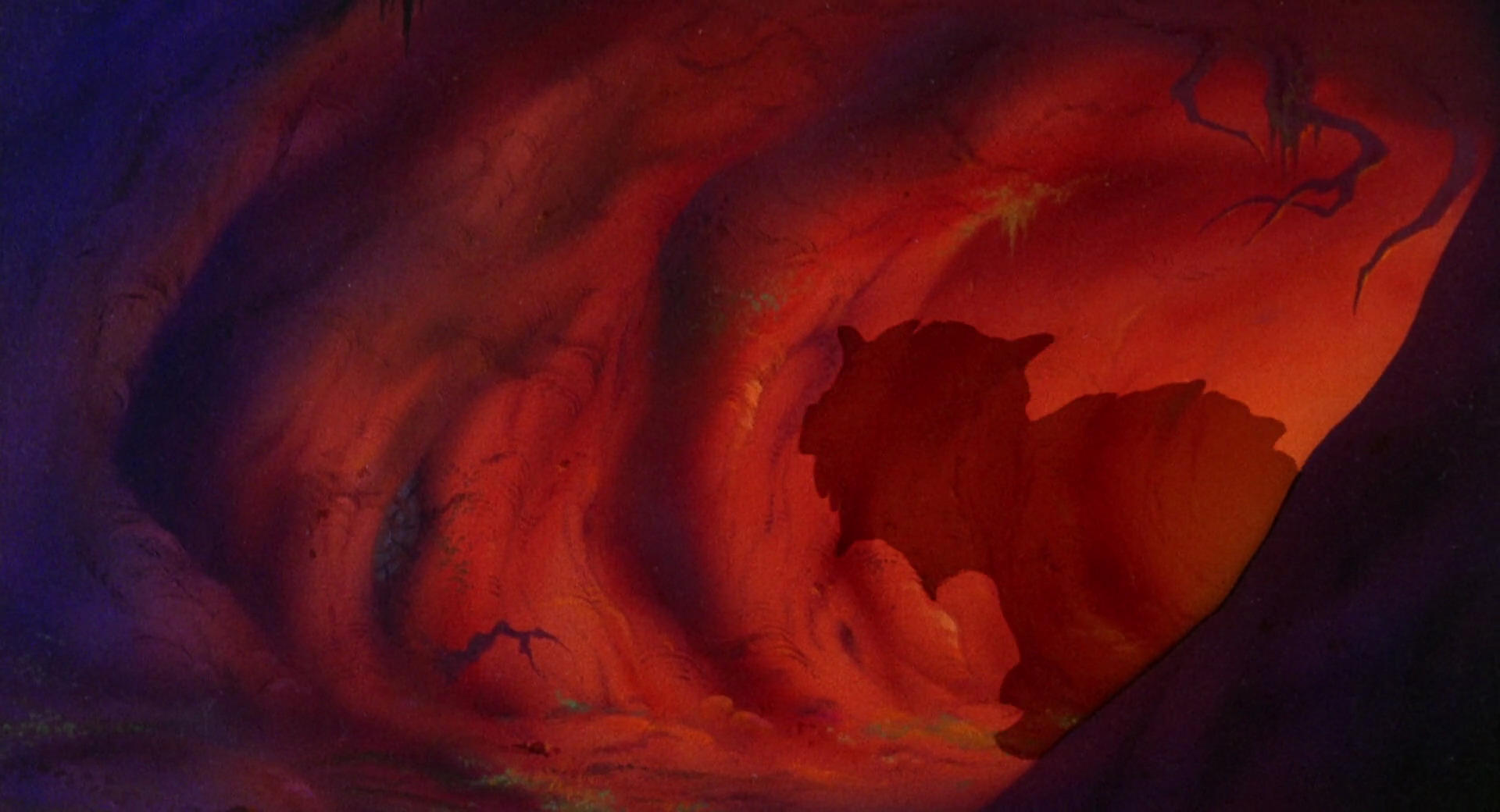 Category:Villains | Don Bluth Wiki | Fandom