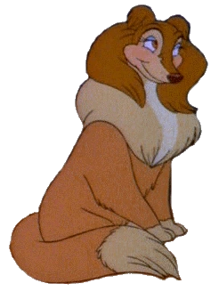 Flo | Don Bluth Wiki | Fandom