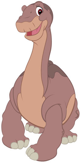 Littlefoot | Don Bluth Wiki | Fandom