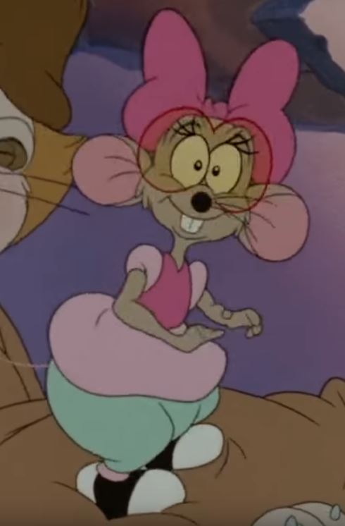 Peepers | Don Bluth Wiki | Fandom Peepers | Don Bluth Wiki | Fandom