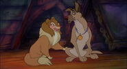 Flo | Don Bluth Wiki | Fandom