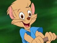 Timothy Brisby | Don Bluth Wiki | Fandom