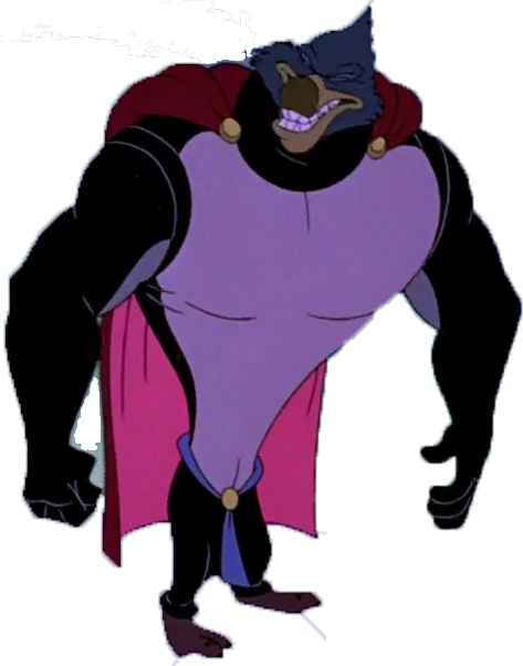 Drake | Don Bluth Wiki | Fandom