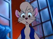 Timothy Brisby | Don Bluth Wiki | Fandom