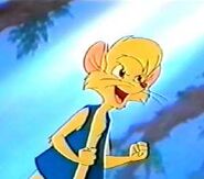 Timothy Brisby | Don Bluth Wiki | Fandom