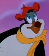 Hubie | Don Bluth Wiki | Fandom