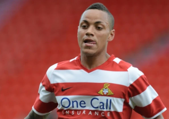 Kyle Bennett | Doncaster Rovers Football Club Wiki | Fandom