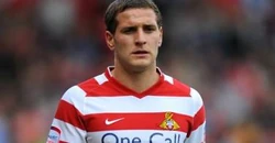 Billy Sharp | Doncaster Rovers Football Club Wiki | Fandom