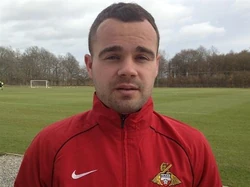 Lee Fowler | Doncaster Rovers Football Club Wiki | Fandom