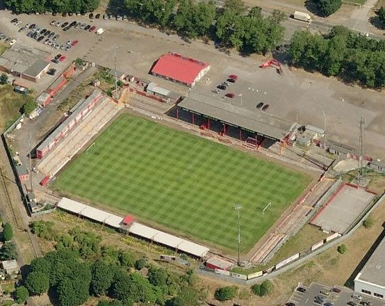 Belle Vue | Doncaster Rovers Football Club Wiki | Fandom