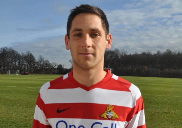 Dean Furman | Doncaster Rovers Football Club Wiki | Fandom