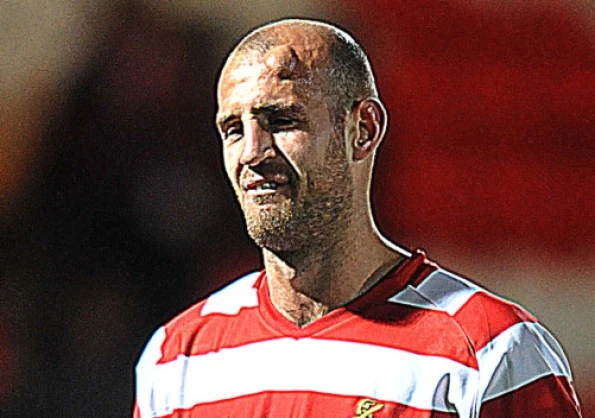 Rob Jones | Doncaster Rovers Football Club Wiki | Fandom