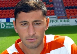 Billy Paynter | Doncaster Rovers Football Club Wiki | Fandom