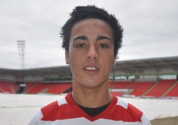 Cameron Howieson | Doncaster Rovers Football Club Wiki | Fandom
