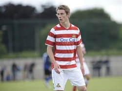 Jordan Ball | Doncaster Rovers Football Club Wiki | Fandom