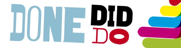 Engelska | Done Did Do Wiki | Fandom