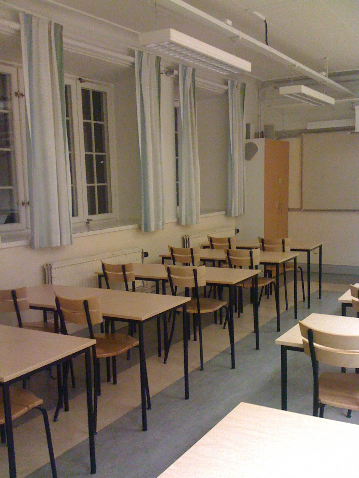 Klassrum | Done Did Do Wiki | Fandom