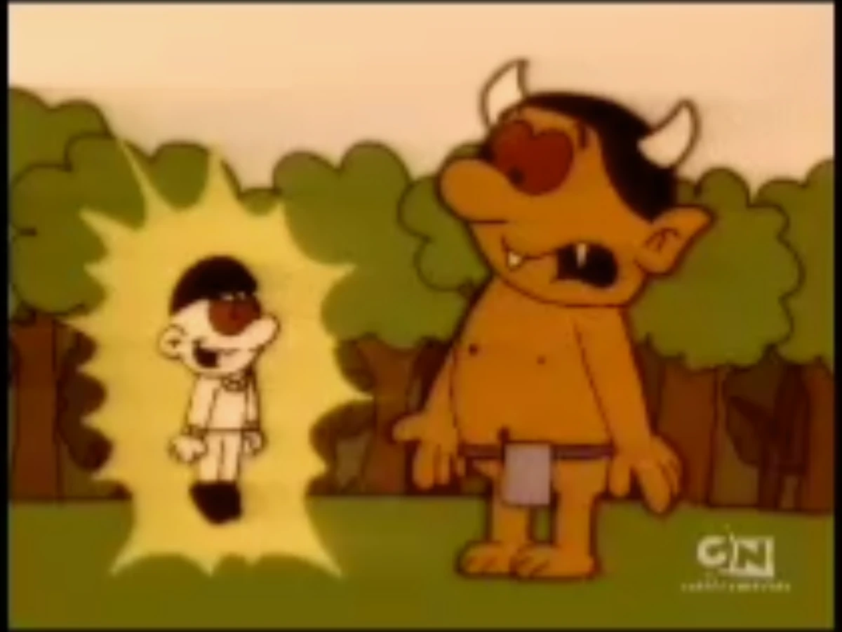 What Scared Lee-Choi? | Dong Chouel The Naughty Brother Wiki | Fandom