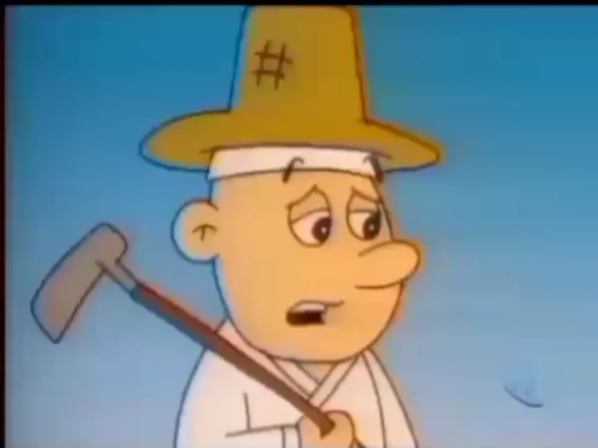 Chung-Ho Gim | Dong Chouel The Naughty Brother Wiki | Fandom