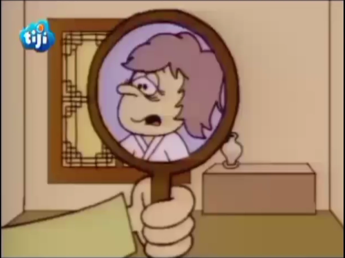 Middle-Aged Fizzlewillow | Dong Chouel The Naughty Brother Wiki | Fandom