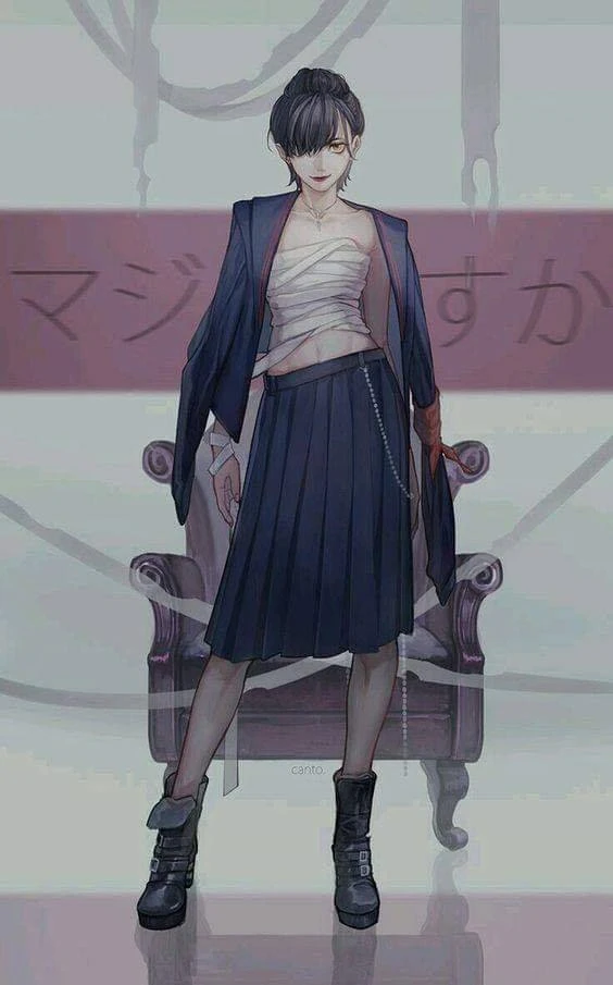 Cassandra Tugang | Wiki Đông Dương Ký Sự | Fandom