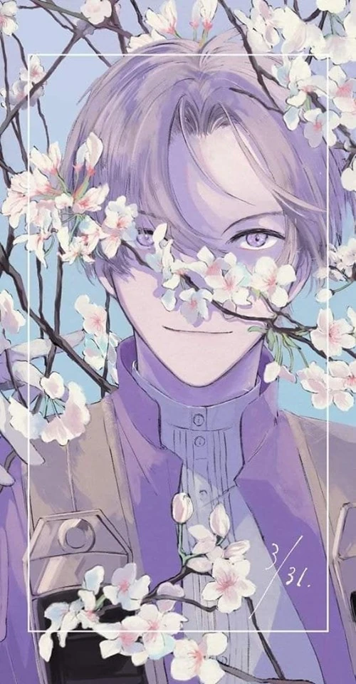 Andrew Rousseau | Wiki Đông Dương Ký Sự | Fandom