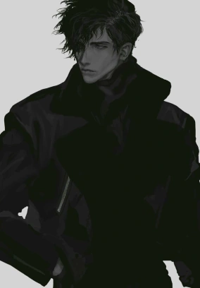 Liam Morgan | Wiki Đông Dương Ký Sự | Fandom