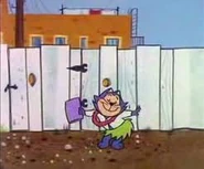 Benito | Wiki Don Gato y su pandilla | Fandom