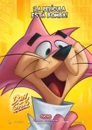 Cucho | Wiki Don Gato y su pandilla | Fandom