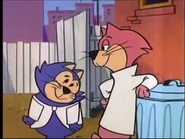 Benito | Wiki Don Gato y su pandilla | Fandom