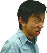 Dong Dong | Dong Dong Never Die Wiki | Fandom