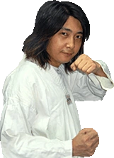 Ken/Movelist | Dong Dong Never Die Wiki | Fandom