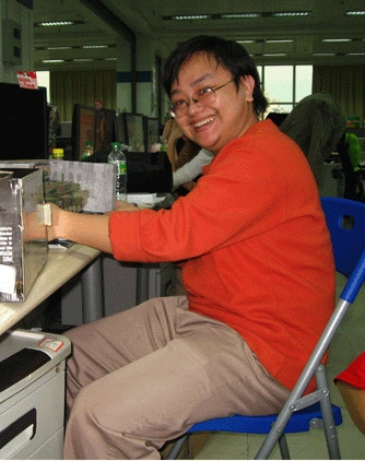 Huang Wentao | Dong Dong Never Die Wiki | Fandom