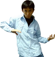 Dong Dong | Dong Dong Never Die Wiki | Fandom