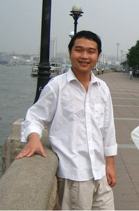 He Wenhui | Dong Dong Never Die Wiki | Fandom