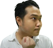 Jiang Bao | Dong Dong Never Die Wiki | Fandom