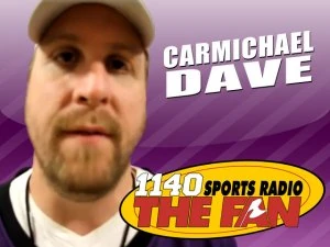 Carmichael Dave | Don Geronimo Show Wiki | Fandom