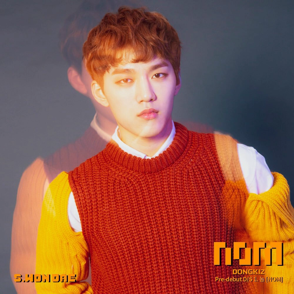 Wondae/Gallery | DKZ Wiki | Fandom