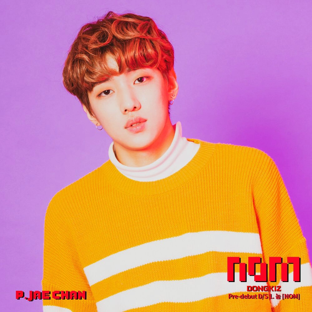 Jaechan/Gallery | DKZ Wiki | Fandom