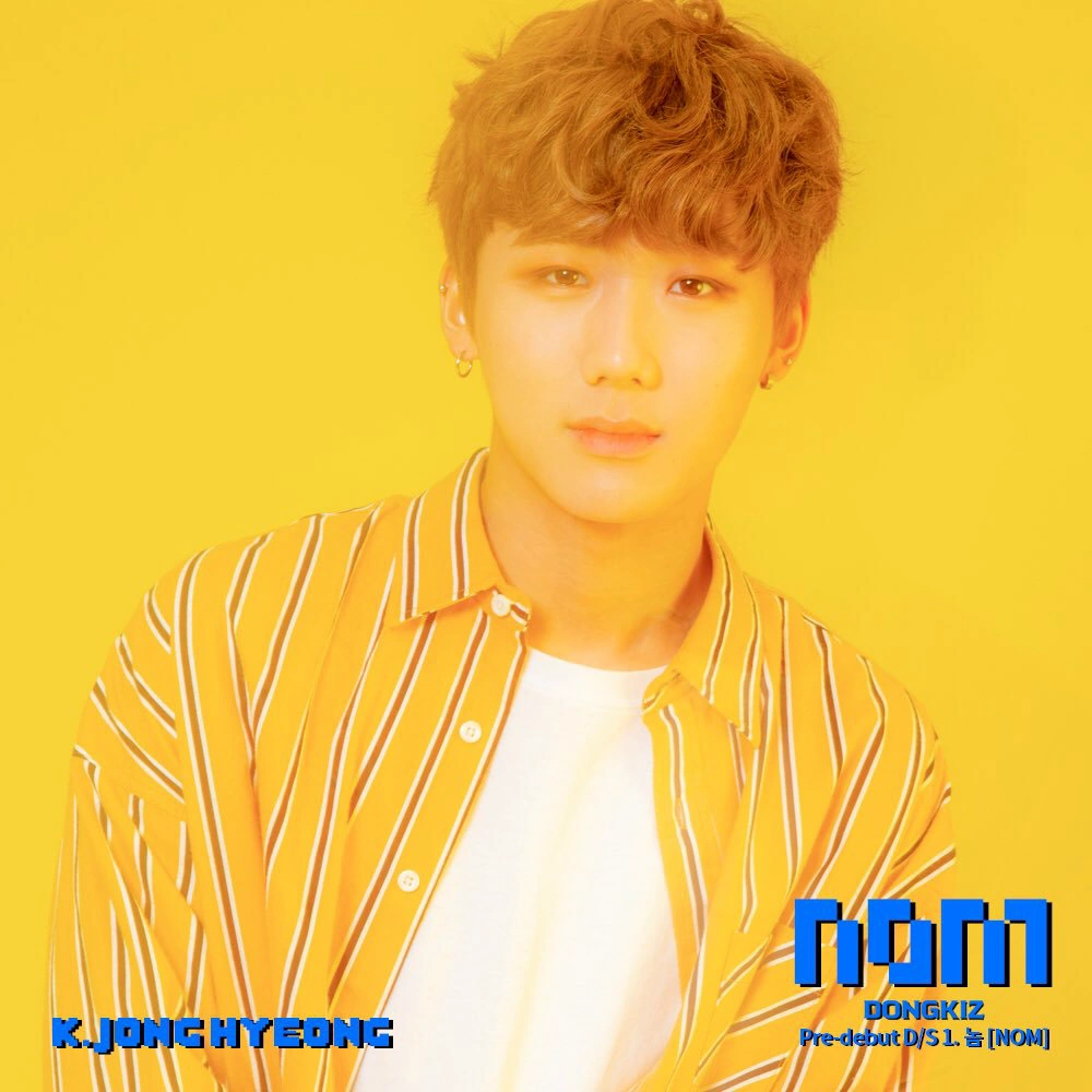 Jonghyeong/Gallery | DKZ Wiki | Fandom