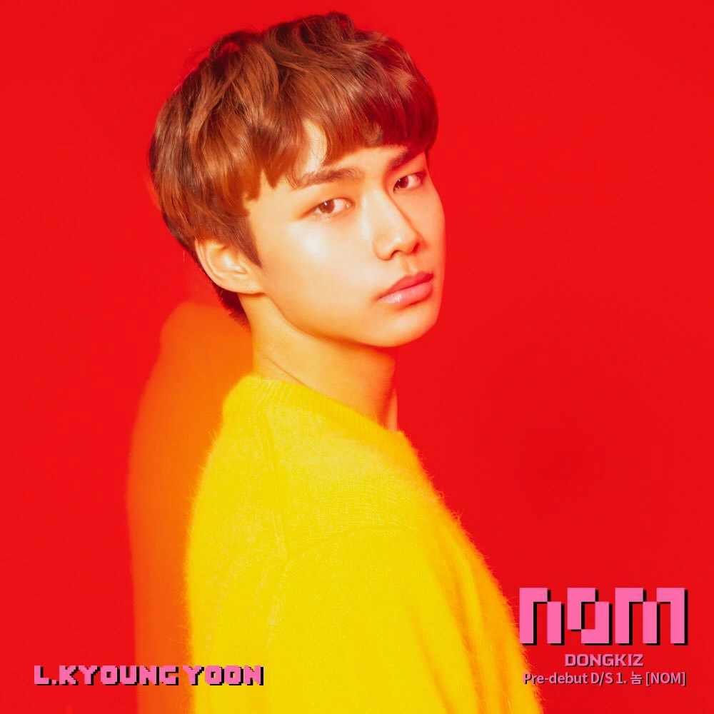 Kyoungyoon/Gallery | DKZ Wiki | Fandom