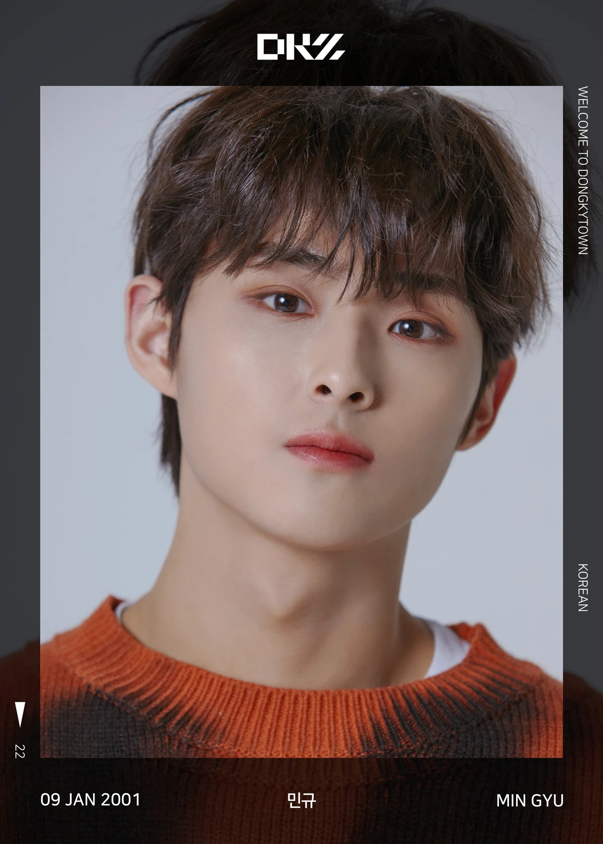 Mingyu/Gallery | DKZ Wiki | Fandom