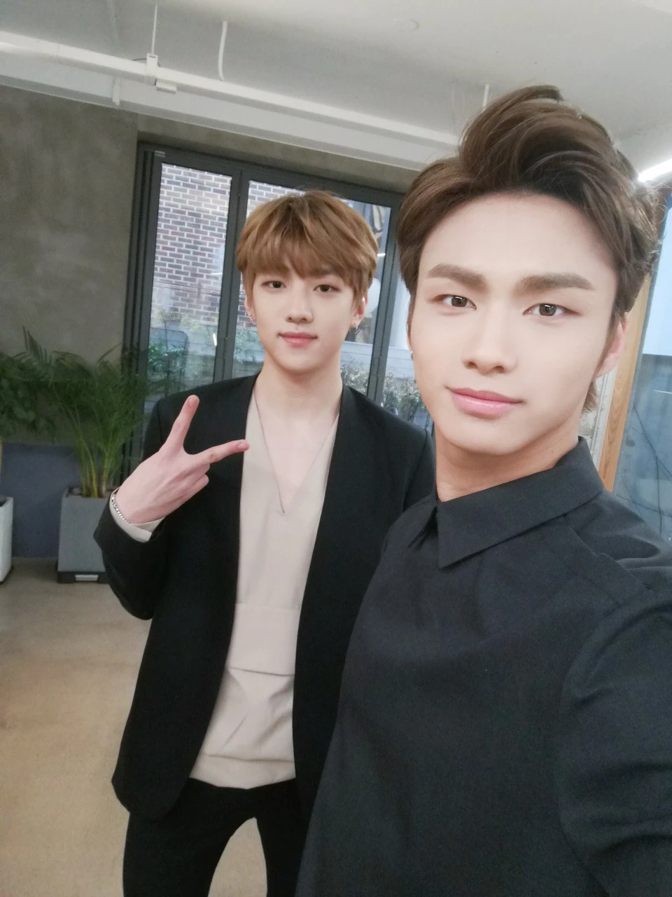 KyoungChan/Gallery | DKZ Wiki | Fandom