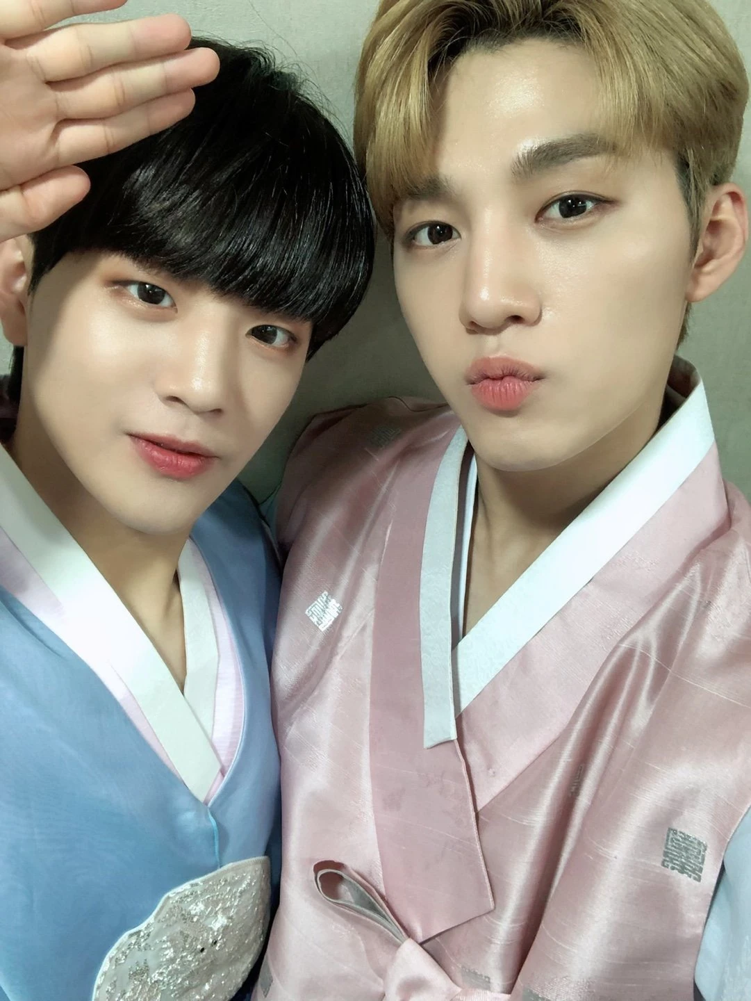 WonIk | DKZ Wiki | Fandom